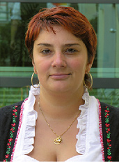 Maria Goller's Instagram, Twitter & Facebook on IDCrawl